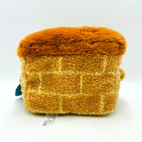 Kellytoy | Toys | Bum Bumz Francis Fireplace Beanbag Plush 22 Homebumz ...